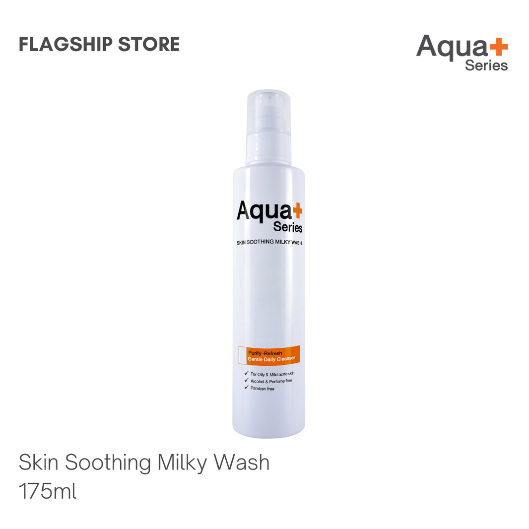 Aqua+ Series Official – Aqua Plus Philippines