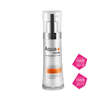 Aqua+ Series Official – Aqua Plus Philippines