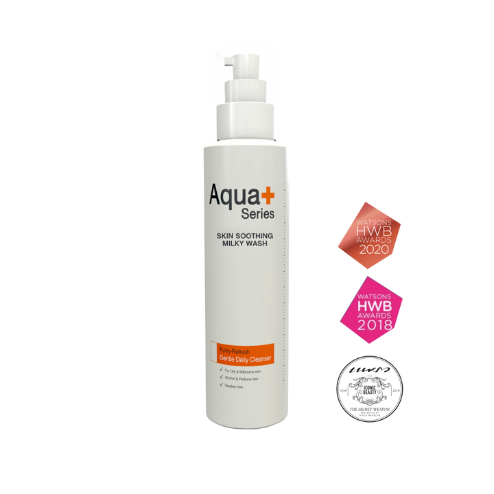 Best Selling Skin Care – Aqua Plus Philippines