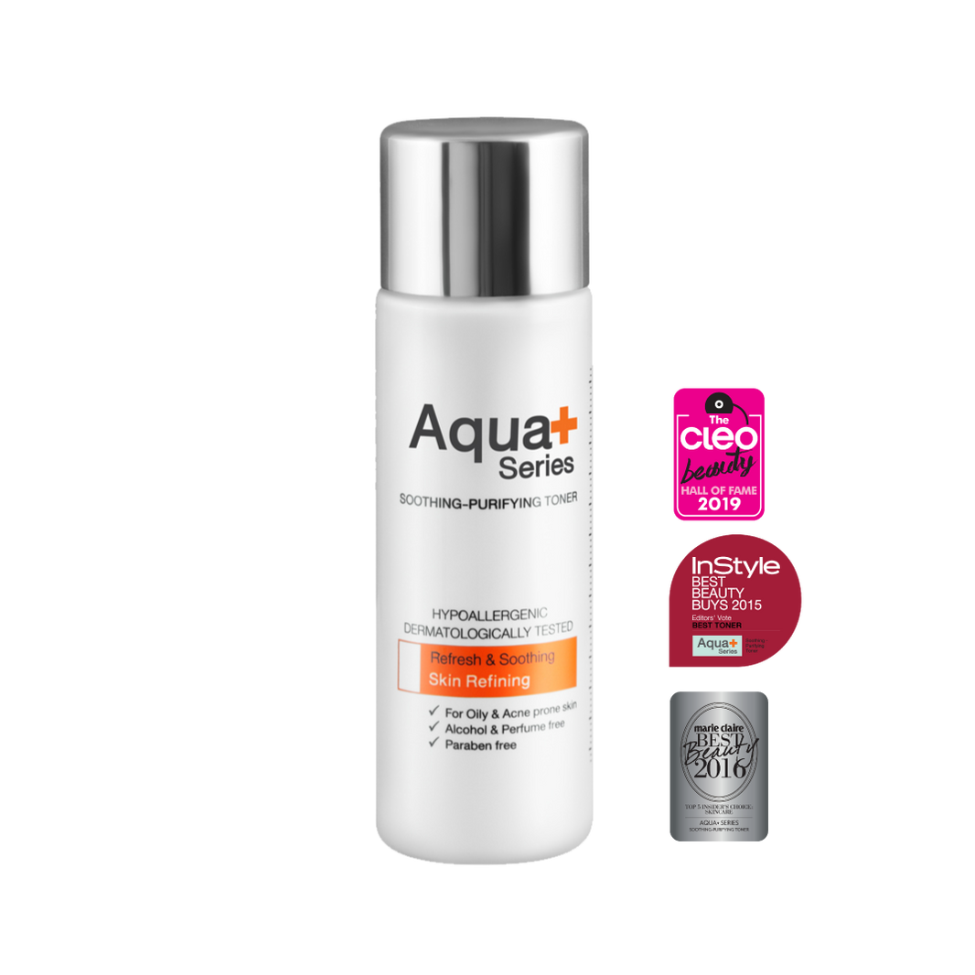 Aqua+ Series Official – Aqua Plus Philippines